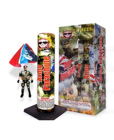 Retail Fireworks - AAH Fireworks