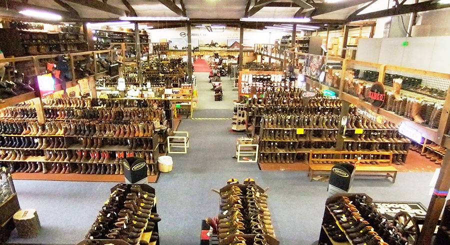 Ladies Boots - Boot City