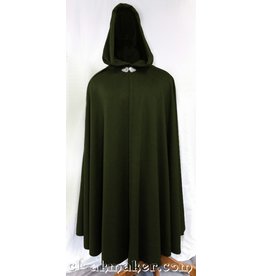 Cloaks - Cloak & Dagger Creations