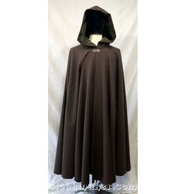 Cloaks - Cloak & Dagger Creations