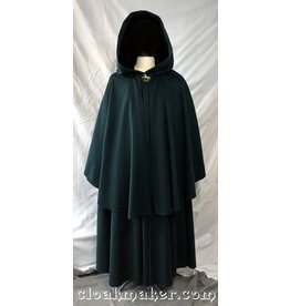 Cloaks - Cloak & Dagger Creations