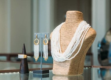 Susan Saffron Jewelry Boutique | Dallas Jewelry Boutique, Lovers Lane ...