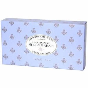 Biscuits - British Isles