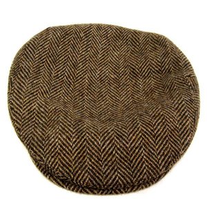 Hats - British Isles