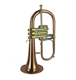 Flugelhorns - Virtuosity