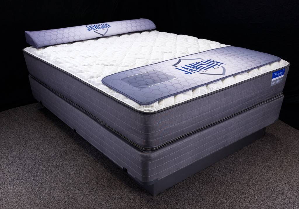 Jamison King Split Adjustable Bed