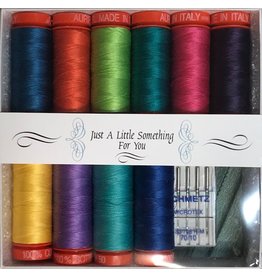 Just A Little Something - Just A Little Something