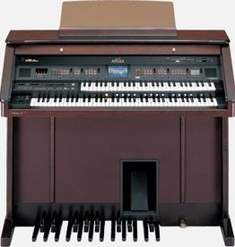 Organs - Baldwin Piano & Organ Center